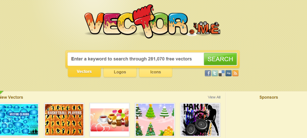 11+ Best Sites for Free Graphics - DevZum
